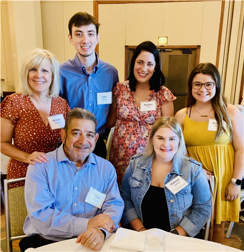 Jared Coones Memorial Pumpkin Run Walk