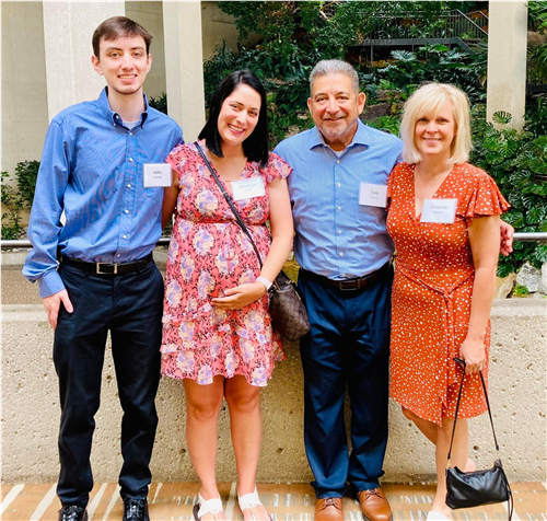 Jared Coones Memorial Pumpkin Run Walk